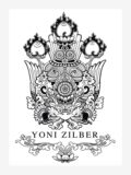 Yoni Zilber: tattoos and tibetan art - Tattoo Life