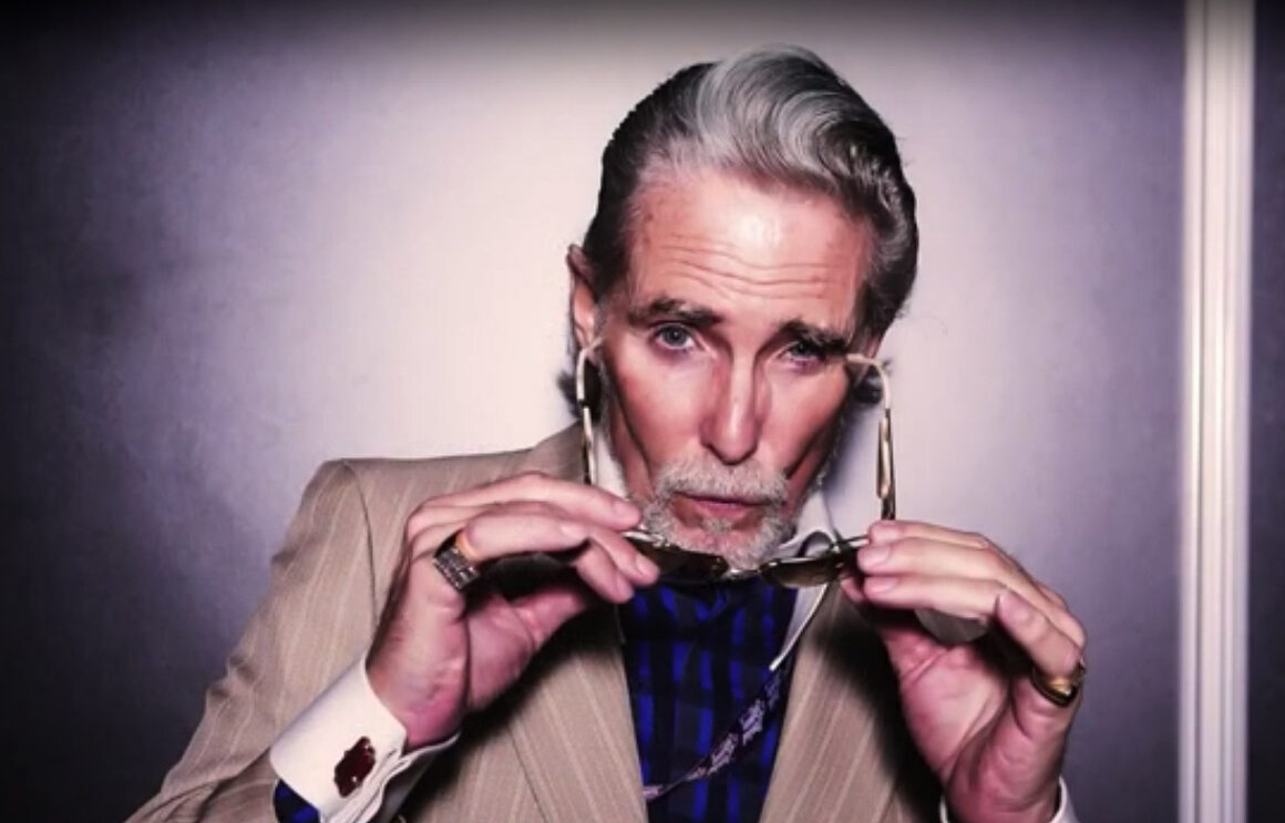 Mark Mahoney: from the Pike to Beverly Hills | Tattoo Life
