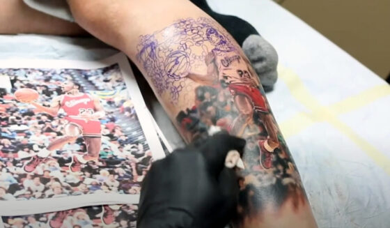 Steve Butcher: an interview about life and tattooing - Tattoo Life