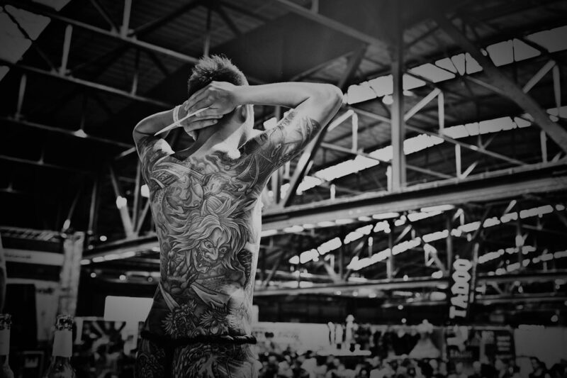 The next level on the Art of Tattooing - Tattoo Life