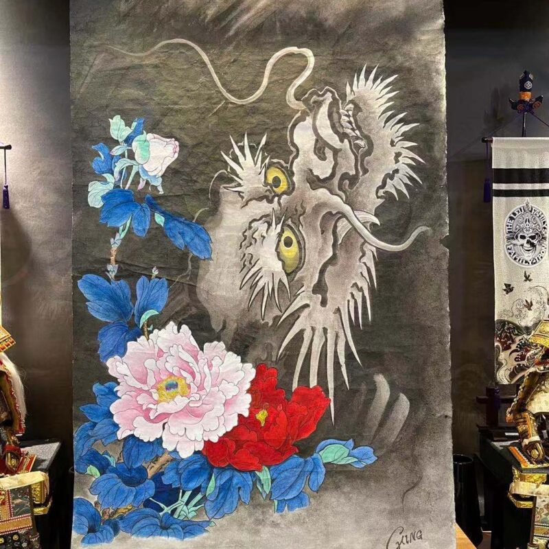 The next level on the Art of Tattooing | Tattoo Life