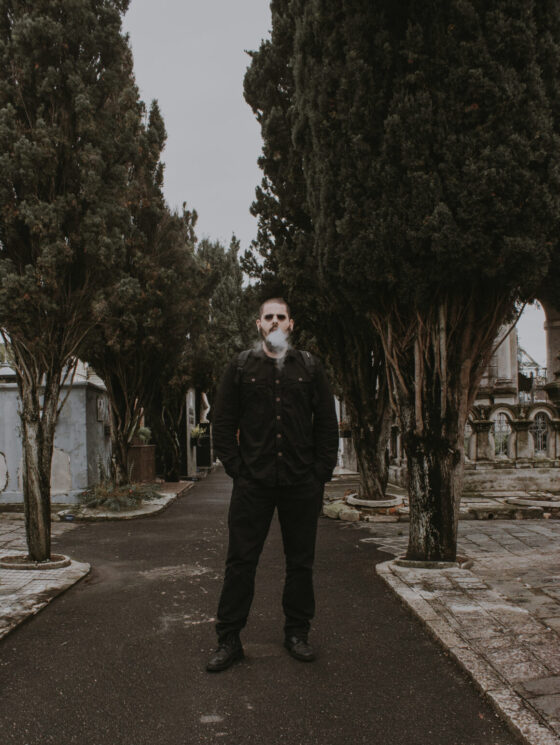 Macabre and profane iconography by Felipe Froeder - Tattoo Life