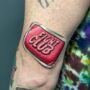 Let's meet Luke Cormier, aka Mr. Sticker Tattoo - Tattoo Life