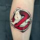 Let's meet Luke Cormier, aka Mr. Sticker Tattoo - Tattoo Life