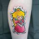 Let's meet Luke Cormier, aka Mr. Sticker Tattoo - Tattoo Life