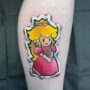 Let's meet Luke Cormier, aka Mr. Sticker Tattoo - Tattoo Life