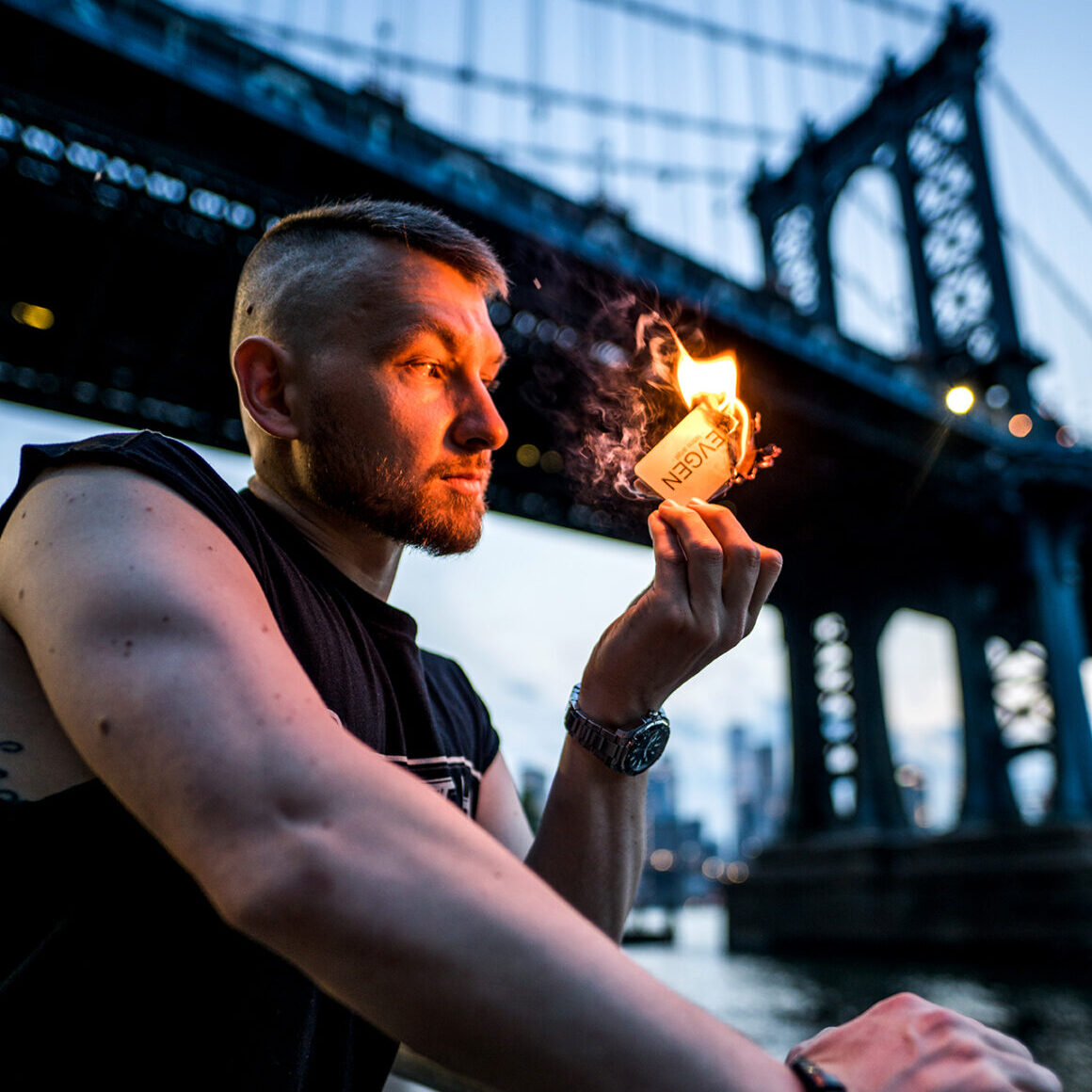 Japanese Tattoos by Baki | Tattoo Life