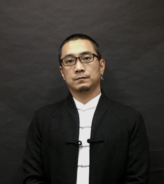 Heng Yue: tattooing as a primitive sense of power - Tattoo Life