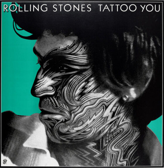 Rolling Stones, happy birthday to the beloved 'Tattoo You' - Tattoo Life