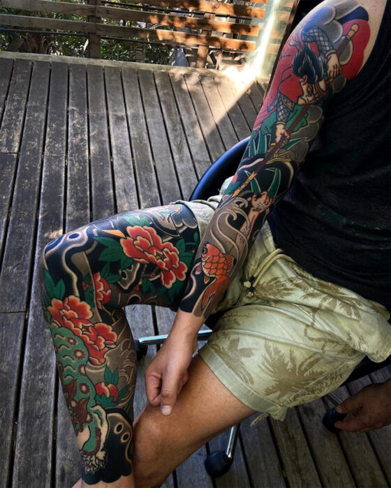 No Regrets and Indian Motorcycle 'Create a Legend' design competition ...