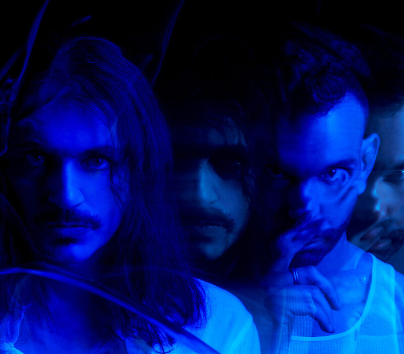 Placebo, 'Never Let Me Go' is out next spring - Tattoo Life