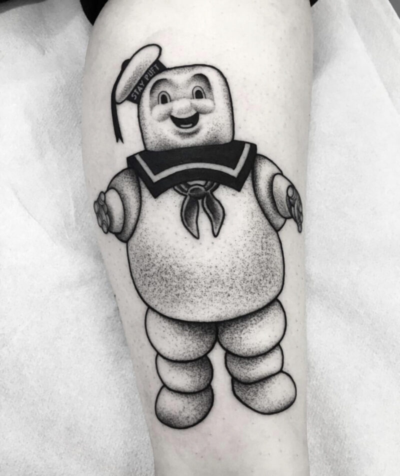 'Ghostbusters: Afterlife', a moving sequel full of nostalgia - Tattoo Life