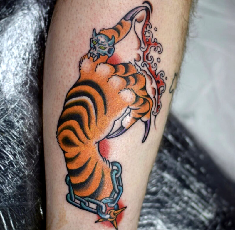 A selection of the best of international tattooing - Tattoo Life