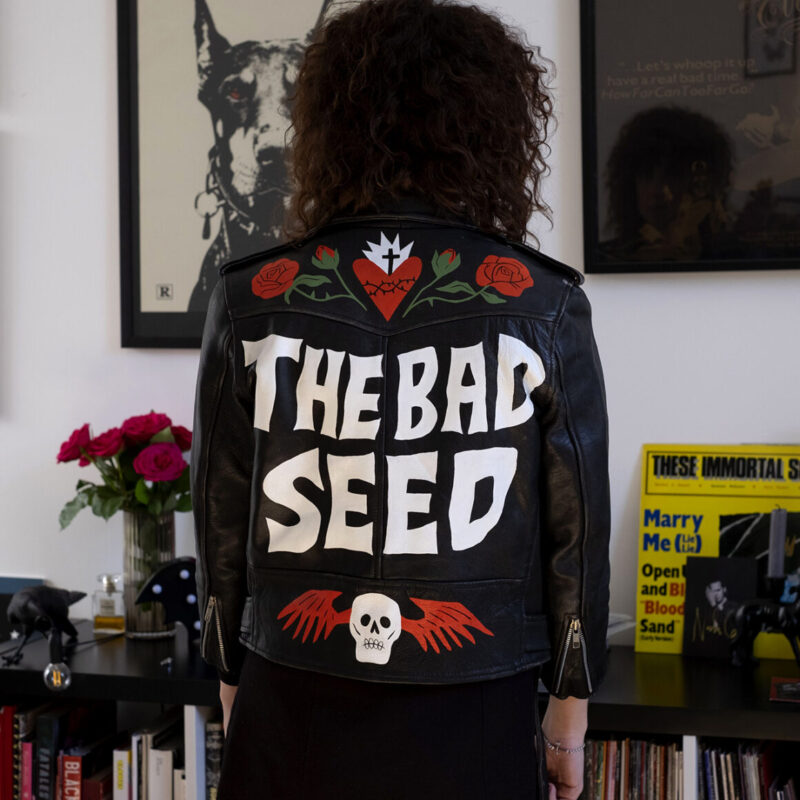 Skulls, spikes and spooky babes: the illustrations of Pippa Toole ...