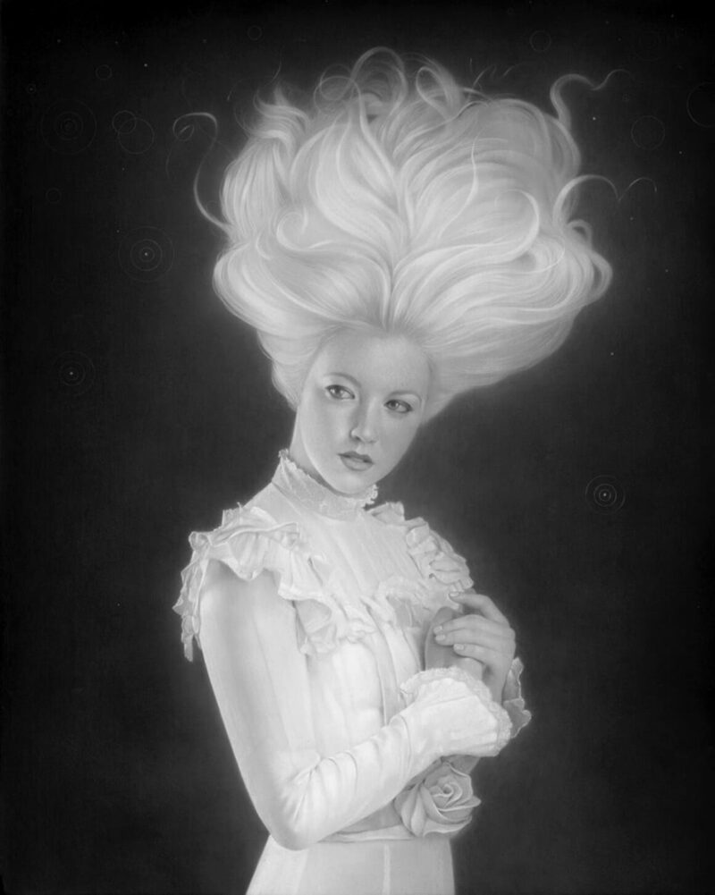 The phantasmagorical world of Travis Louie - Tattoo Life