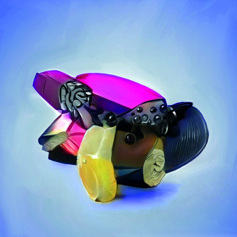 Röyksopp, the fascination with infinite & impossible - Tattoo Life