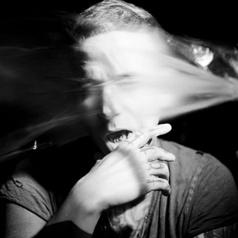 The bright, cheerful and charismatic tattoo artist Daria Pirojenco ...