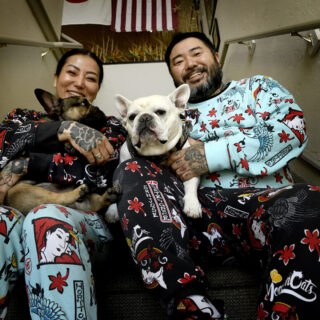 Dragons - The Collection by Filip Leu - Tattoo Life