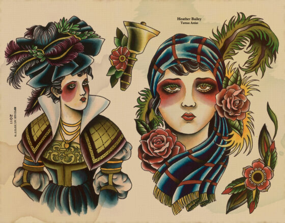 Spider Murphy's Collection: the book of the year! - Tattoo Life