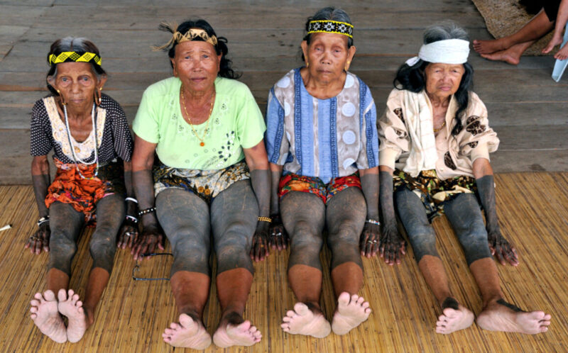 Lars Krutak: Unveiling the roots of tattooing - Tattoo Life