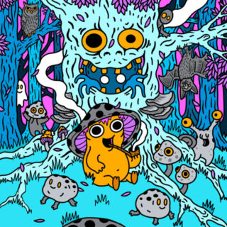 The graphic world of the New Yorker tattoo artist Henbo - Tattoo Life