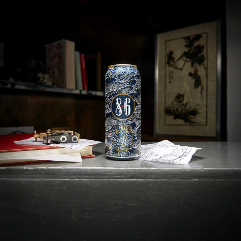 8.6 Tattoo Limited Edition: the beer that leaves its mark - Tattoo Life