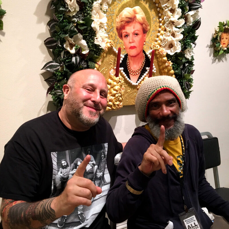 Sick Of It All, a true love story of music and tattoos - Tattoo Life