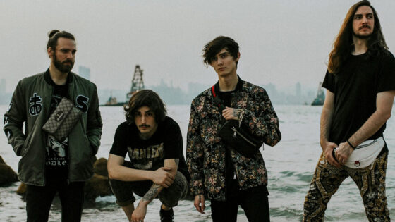 Polyphia: call them complex, expansive and totally captivating - Tattoo ...