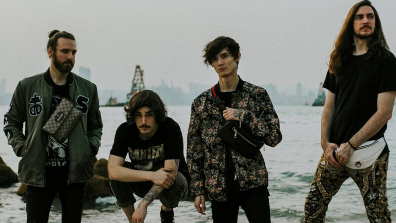 Polyphia: call them complex, expansive and totally captivating - Tattoo ...