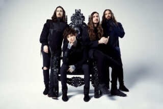 Polyphia: call them complex, expansive and totally captivating - Tattoo ...