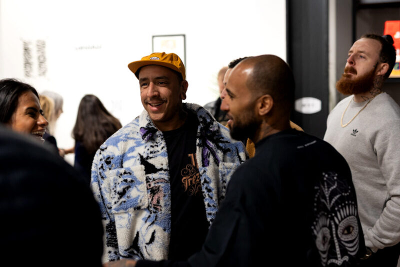 Tattoo Artists Against Homelessness - Tattoo Life