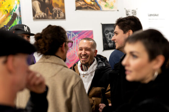 Tattoo Artists Against Homelessness - Tattoo Life