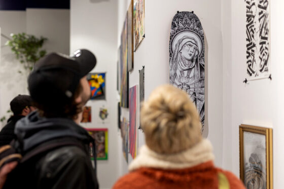 Tattoo Artists Against Homelessness - Tattoo Life
