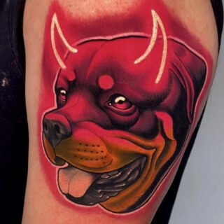 Dragons - The Collection by Filip Leu - Tattoo Life