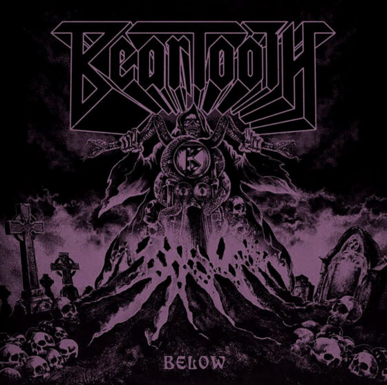 Beartooth, 'Riptide' video is absolutley a must-see - Tattoo Life