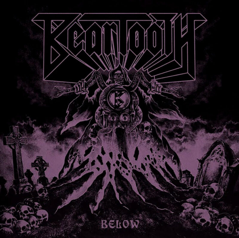 Beartooth, 'Riptide' video is absolutley a must-see - Tattoo Life