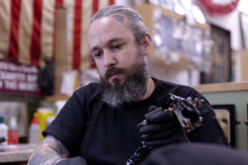 A talk with Rich Hardy, interpreter, collector and author of ...