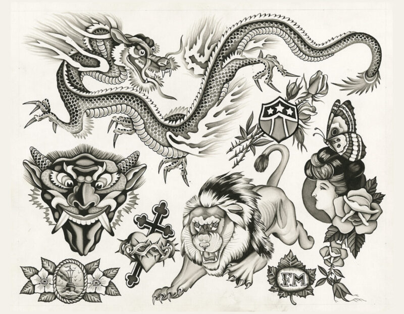 A talk with Rich Hardy, interpreter, collector and author of ...