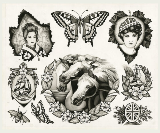 A talk with Rich Hardy, interpreter, collector and author of ...