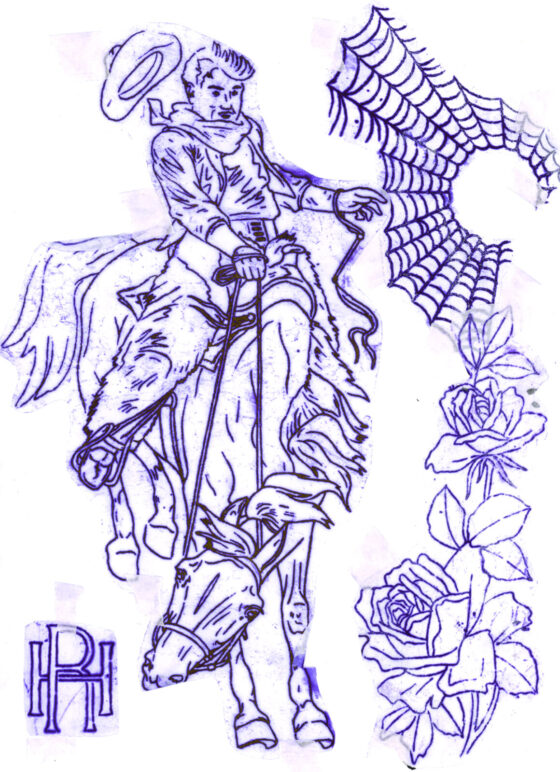 A talk with Rich Hardy, interpreter, collector and author of ...