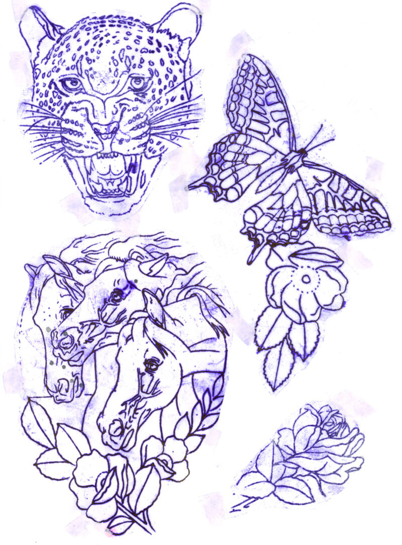 A talk with Rich Hardy, interpreter, collector and author of ...