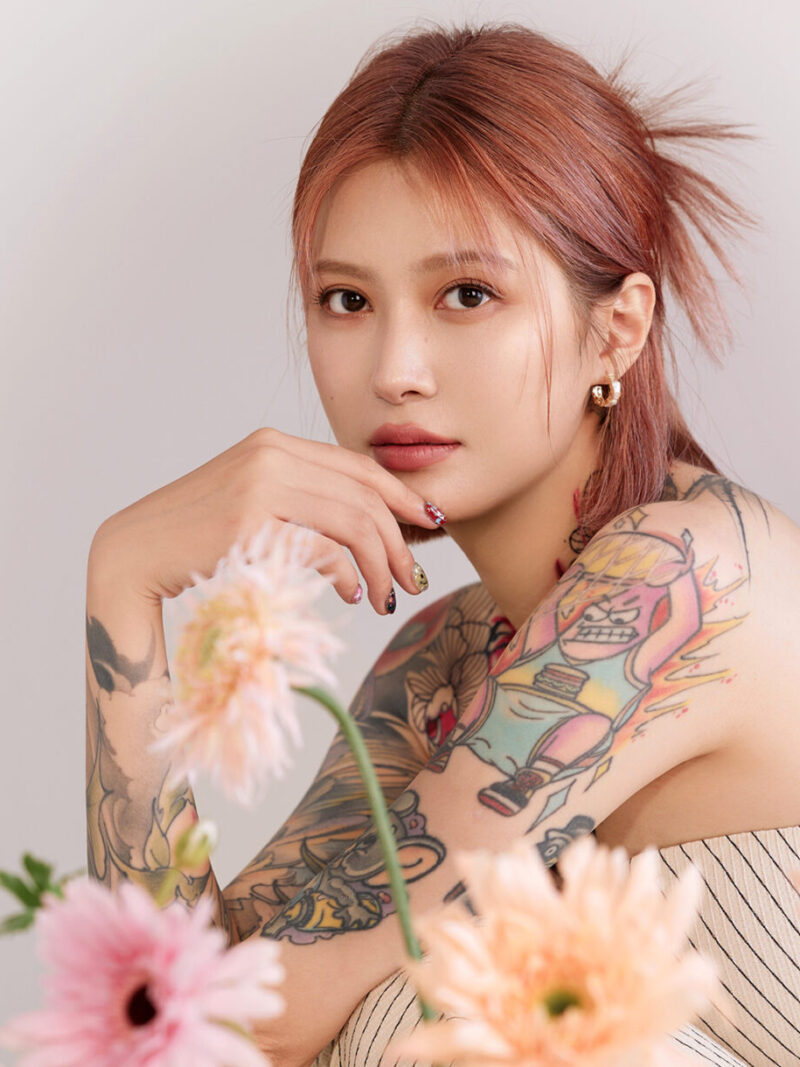 The next level on the Art of Tattooing - Tattoo Life
