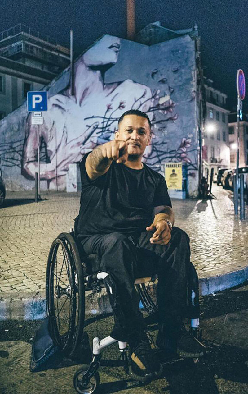 The great beauty of Jose Lopez - Tattoo Life