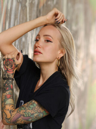 Tattoo Models - Tattoo Life