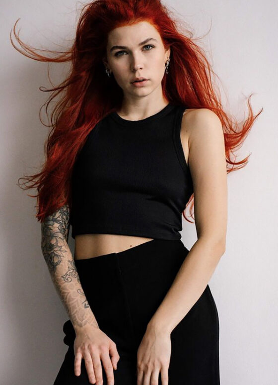 Kate, welcome to my Bali state of mind - Tattoo Life