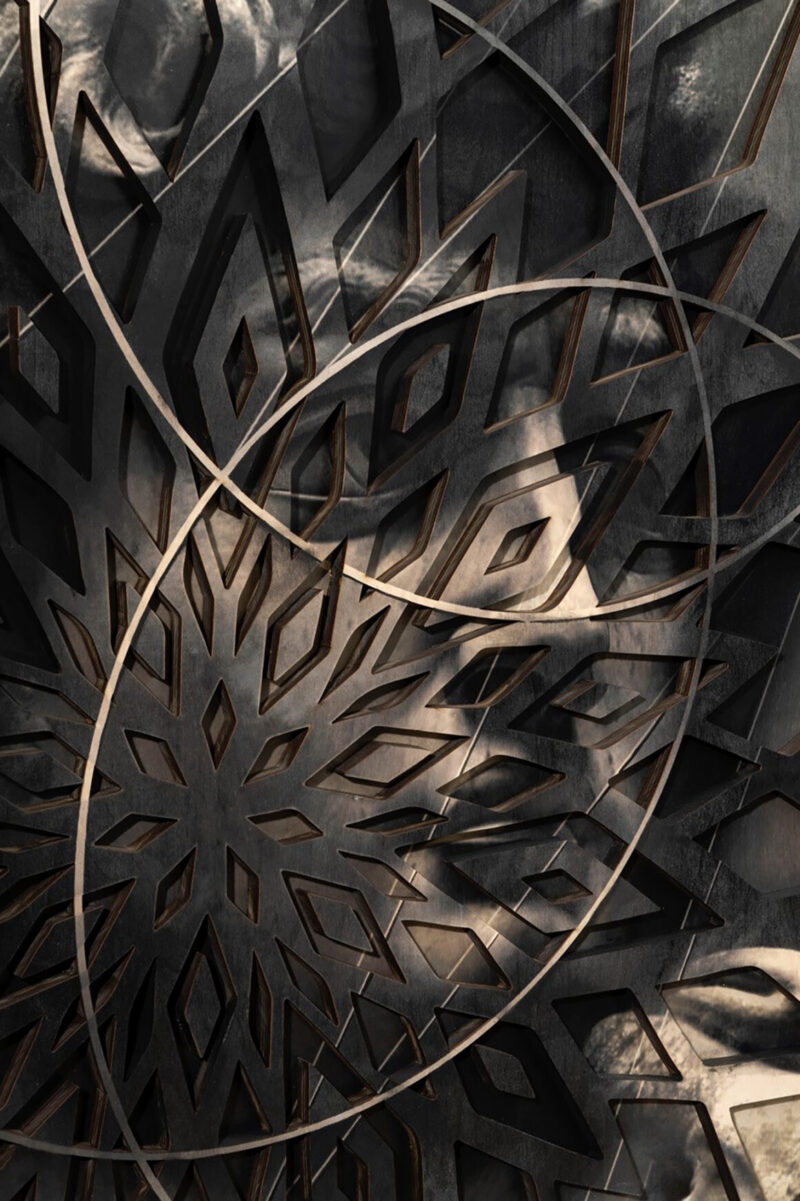 Emotion, mind and nature in Geo-Realism of British tattoo artist Mike ...