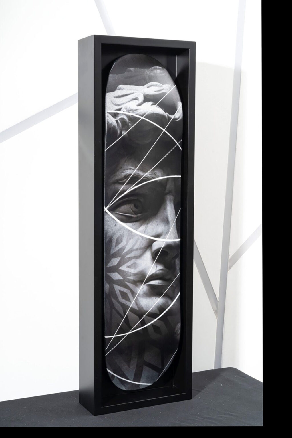 Emotion, mind and nature in Geo-Realism of British tattoo artist Mike ...