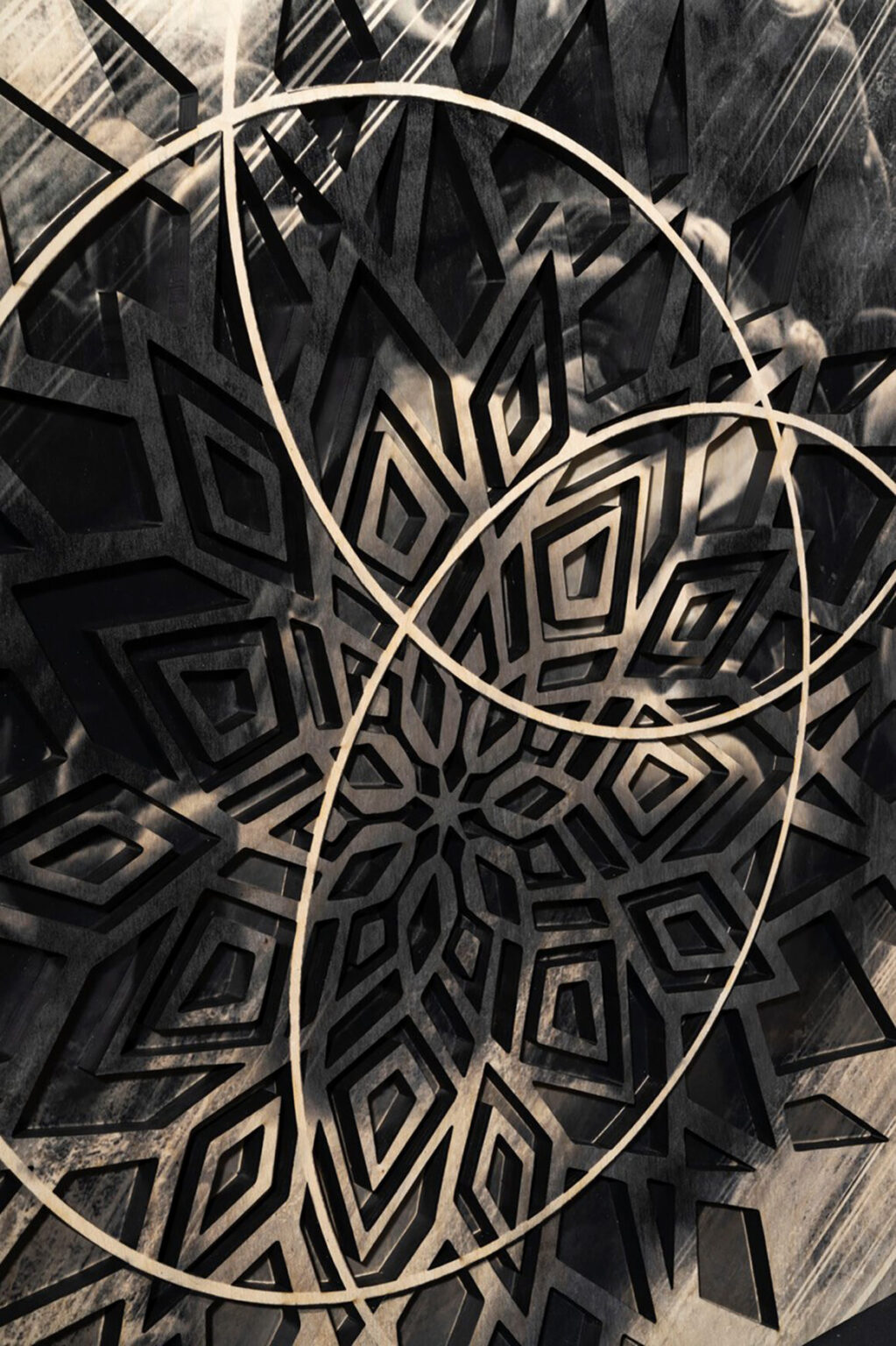 Emotion, mind and nature in Geo-Realism of British tattoo artist Mike ...