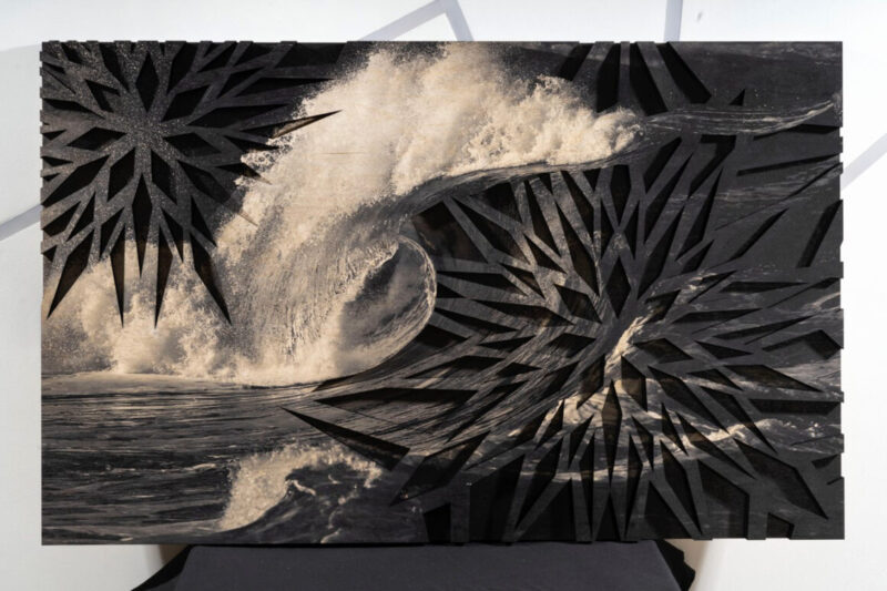 Emotion, mind and nature in Geo-Realism of British tattoo artist Mike ...