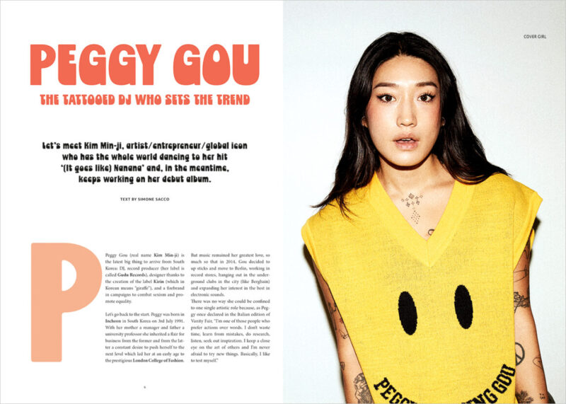 Tattoo Life January/February 2024 - Tattoo Life